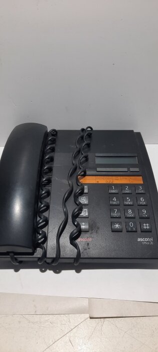 IP - Телефон Ascom Office 20