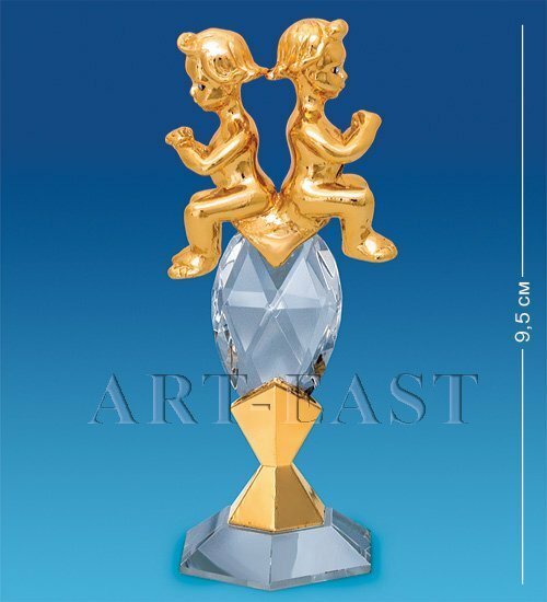 Фигурка Знак зодиака - Близнецы OF- 06/ 6 113-60352