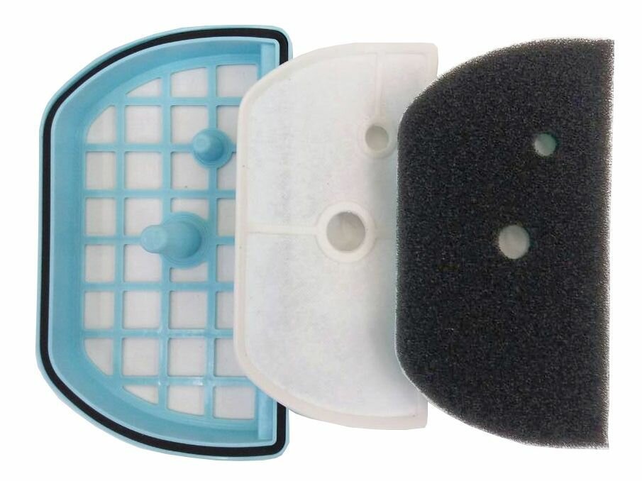 Фильтр ADQ73393603 , ADQ73393602 пылесоса LG