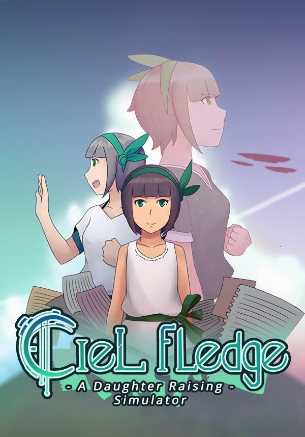 Ciel Fledge: A Daughter Raising Simulator (Steam; PC; Регион активации Все регионы)
