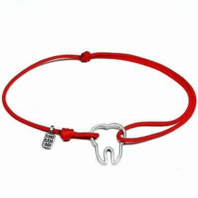 Браслет, серебро, 925 проба