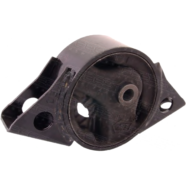FEBEST nm-075 (113202J210 / 113205V000 / 11320AD001) подушка двигателя задняя at (Nissan (Ниссан) Primera (Примера)