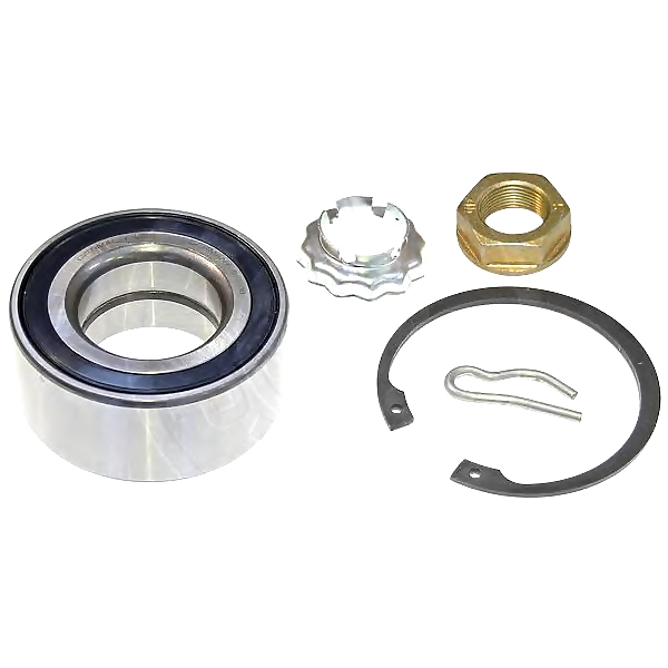 OPTIMAL 600308 (0000335016 / 05543 / 10224) подшипник ступицы колеса комплект citro? n: Berlingo (Берлинго) (mf)