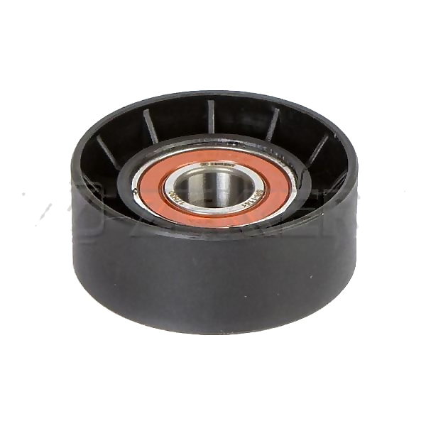 ZEKKERT sr-1141 (059903341G / 059903341H) ролик обводной агрегатного ремня Audi (Ауди) a4 III IV 04- a6 III IV 04- q5