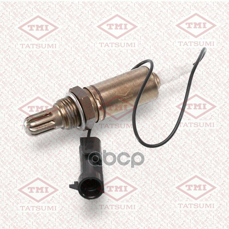 Лямбда-зонд универсальный (1 конт.) TATSUMI арт. THL0034