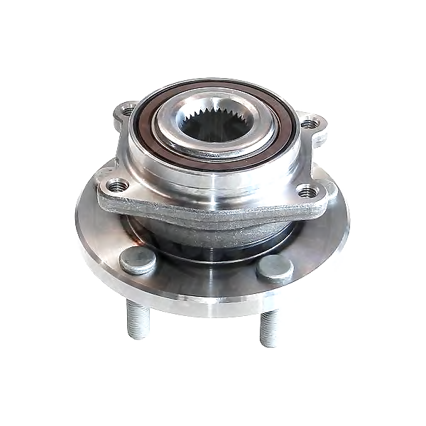 OPTIMAL 991740 (05085406AA / 05085406AB / 05085406AC) ступица с подшипником chrysler: sebring (js) sebring cabriolet (js)dodge: av