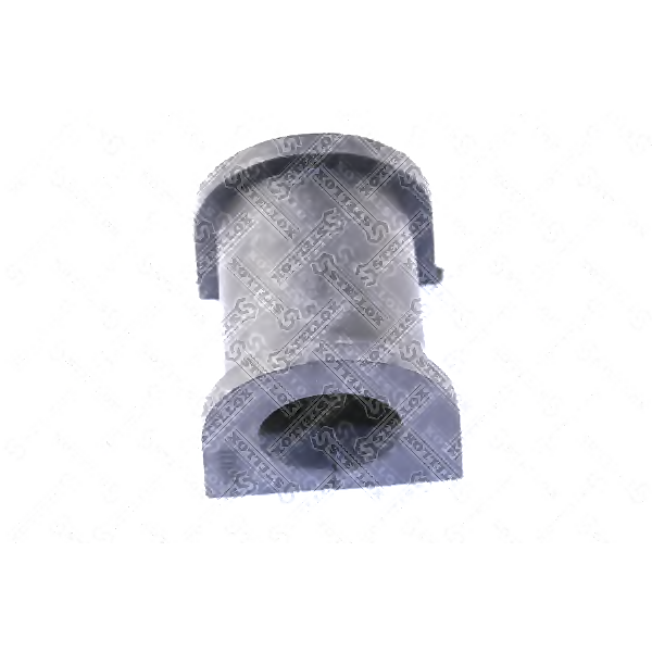 STELLOX 89-61025-SX (42412-82CA0-000 / 4241282A00 / 4241282CA0) втулка стабилизатора центральная\ suzuki