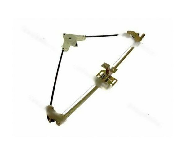 Стеклоподъемник 2123 chevy niva передний правый под электропривод дмз
