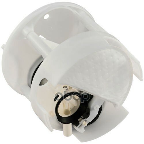 Модуль в сборе с бензонасосом Mercedes W216, W221 шт. Zikmar арт. Z61004R