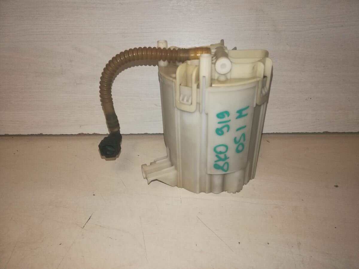 Топливный бензонасос Audi A4 8K B8 8K0919051M