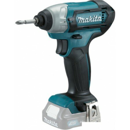 Винтоверт Makita TD110DZ (без АКБ)