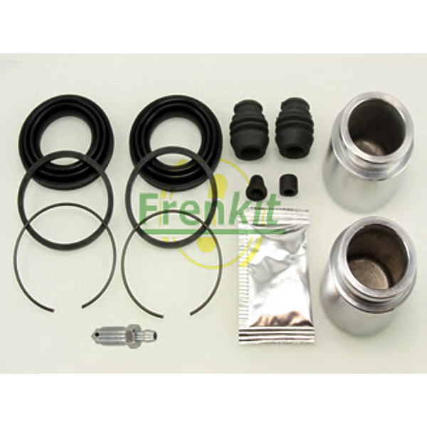 FRENKIT 243912 (26291AC020 / 26291AC021 / 26291AC022) ремкомплект суппорта+поршень Subaru (Субару) Impreza (Импреза)