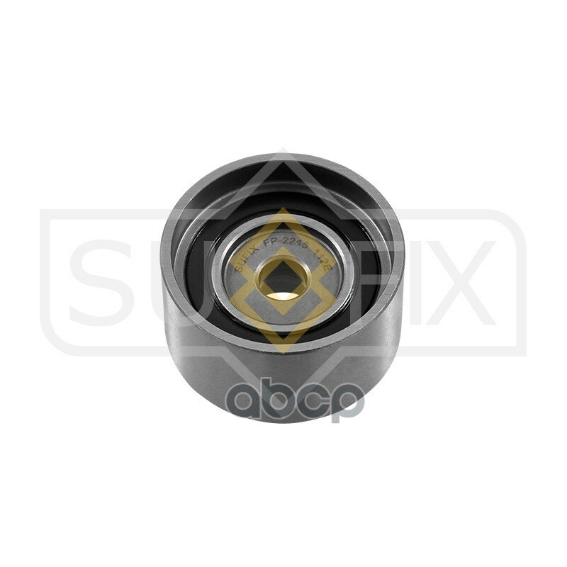 Ролик направляющий / ГРМ MAZDA 323(BJ) 1.9-2.0 98-04 / 626(GE / GF) 1.8-2.0 91-02 / MPV 2.0 00-02 / Premacy 1.9-2.0 99-05 SUF.