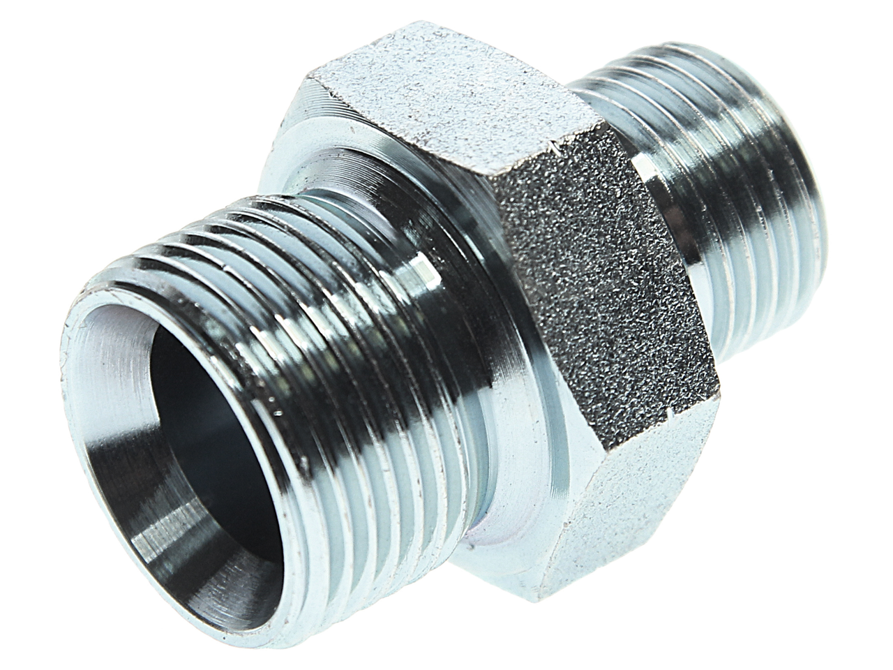 Переходник BSP(Ш)3/4"-BSP(Ш)1/2" ZHHMC