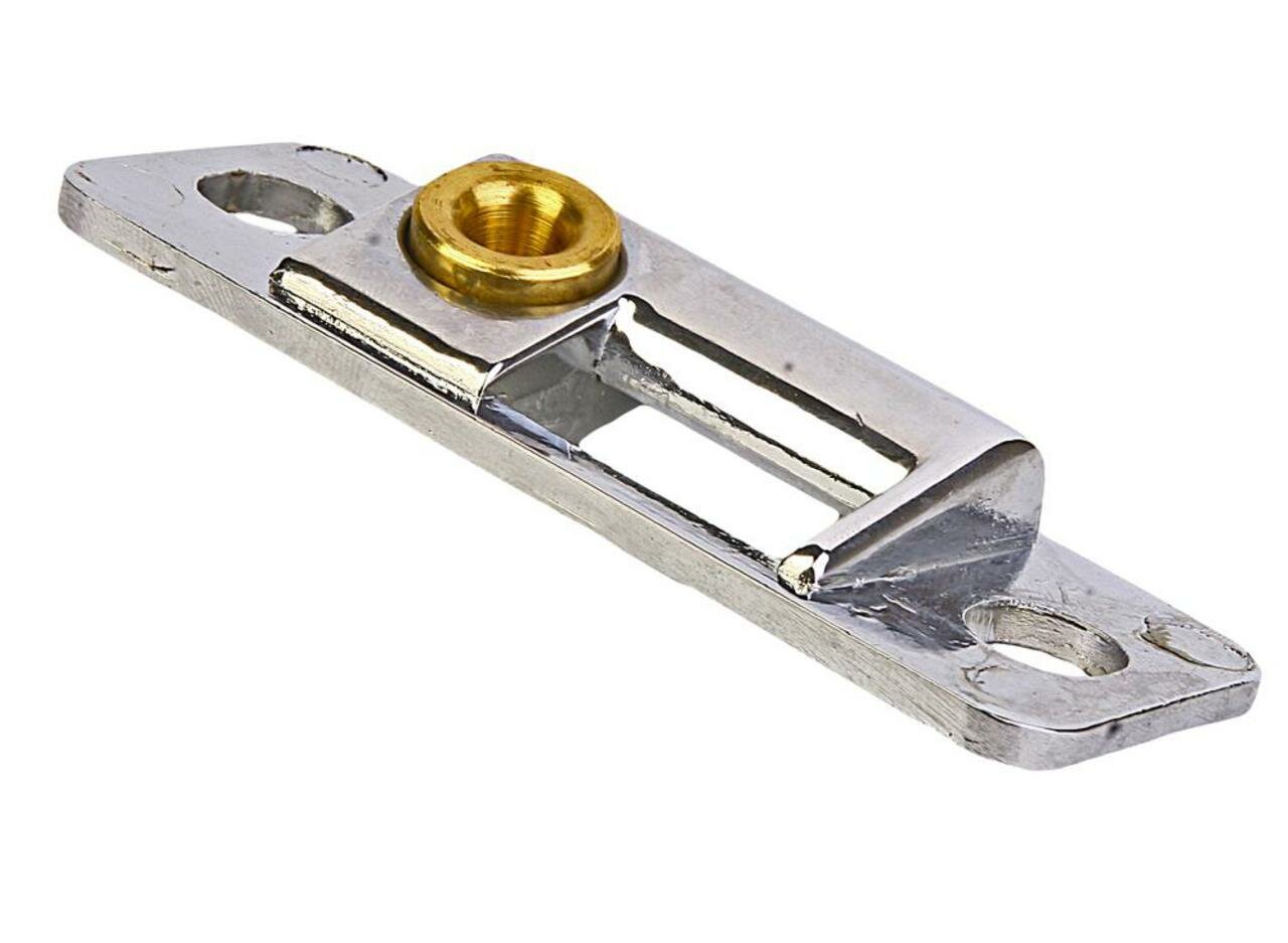 Фиксатор ВАЗ(LADA)-2108 замка двери задка в сборе 21086306120