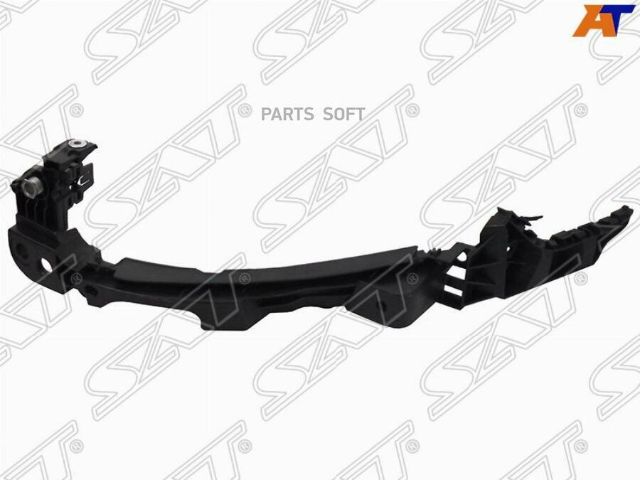 Крепление фары VW GOLF VI 08-12 5D LH SAT STVW17000BA2 | цена за 1 шт