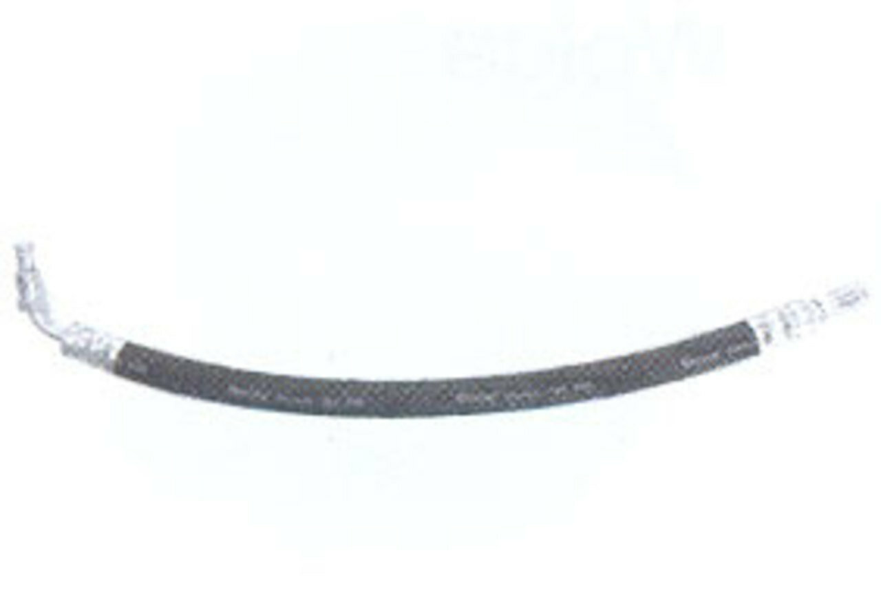 Шланг ГАЗ-2217 ГУРа нагнетательный HERZOG