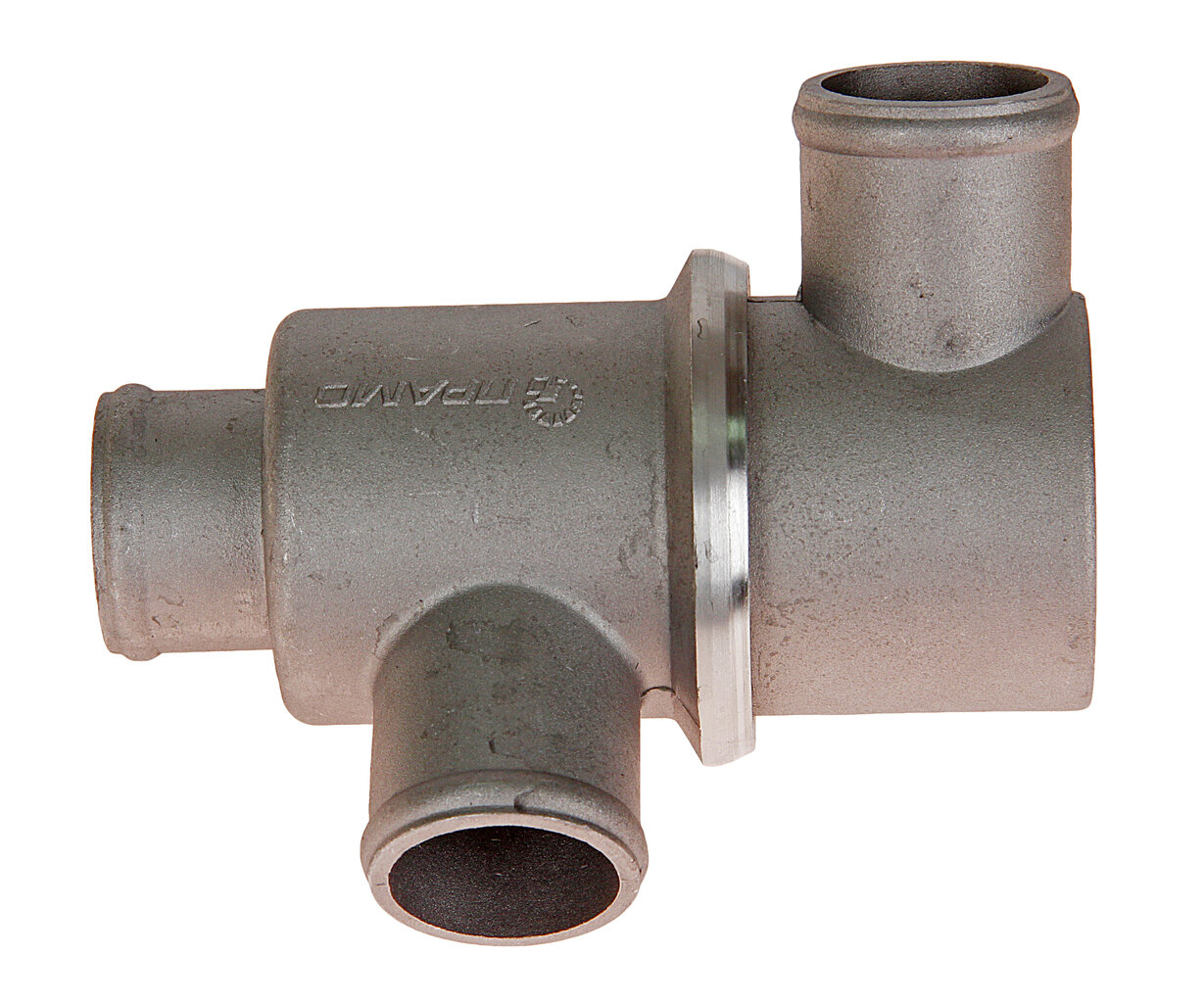 Термостат ВАЗ-2110 прамо