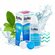 Универсальный раствор для контактных линз Bausch+Lomb ReNu MultiPlus, 120 мл