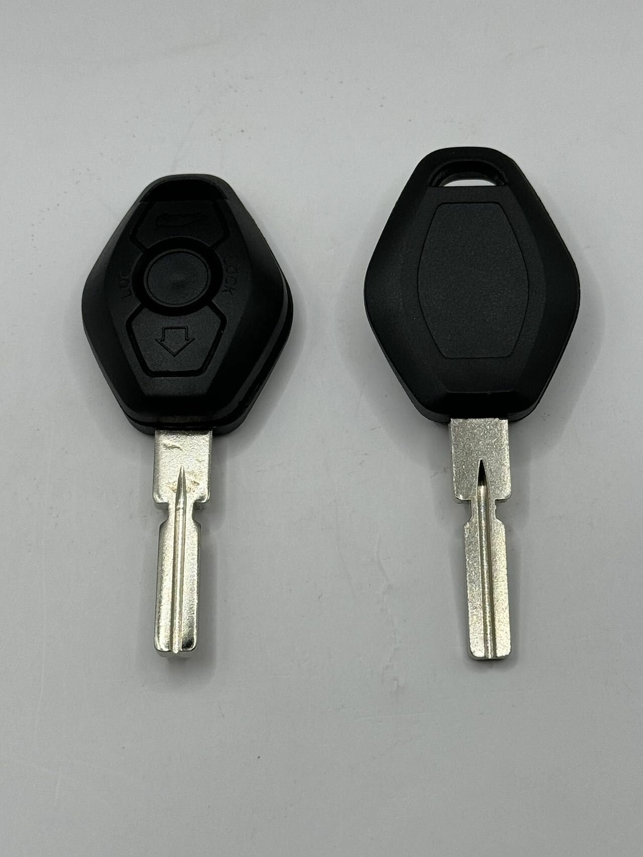 Корпус BMW-S15 HU58,
