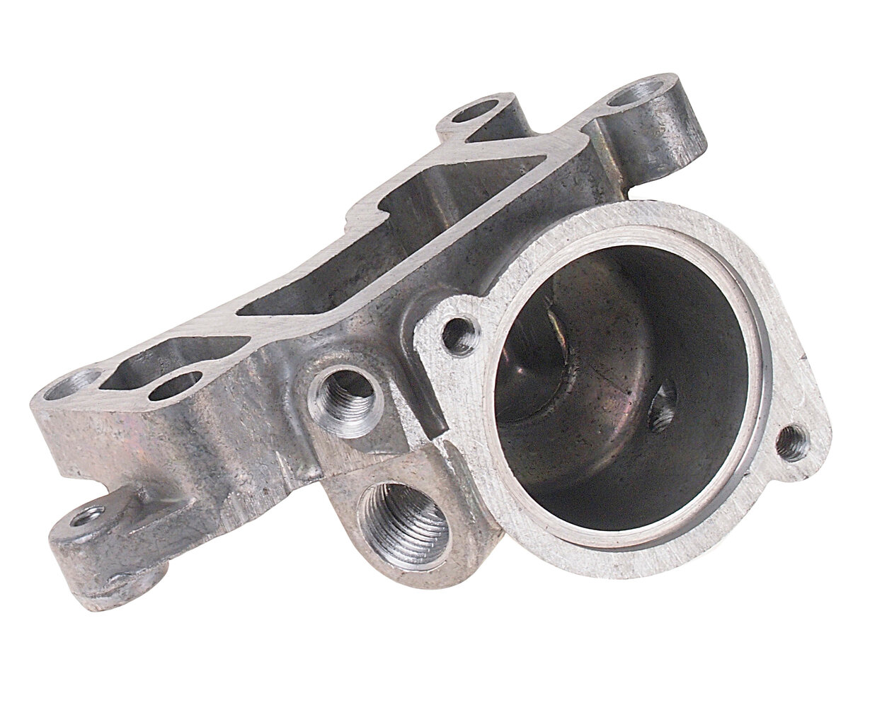 Корпус ГАЗ-3302 дв. УМЗ-4216-41 термостата УМЗ