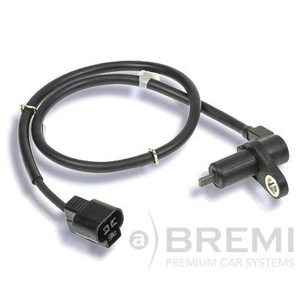 BREMI 50535 датчик abs Mitsubishi (Мицубиси) Lancer (Лансер) cargo I kombi (cs_w) 2.0 09.03-12.07