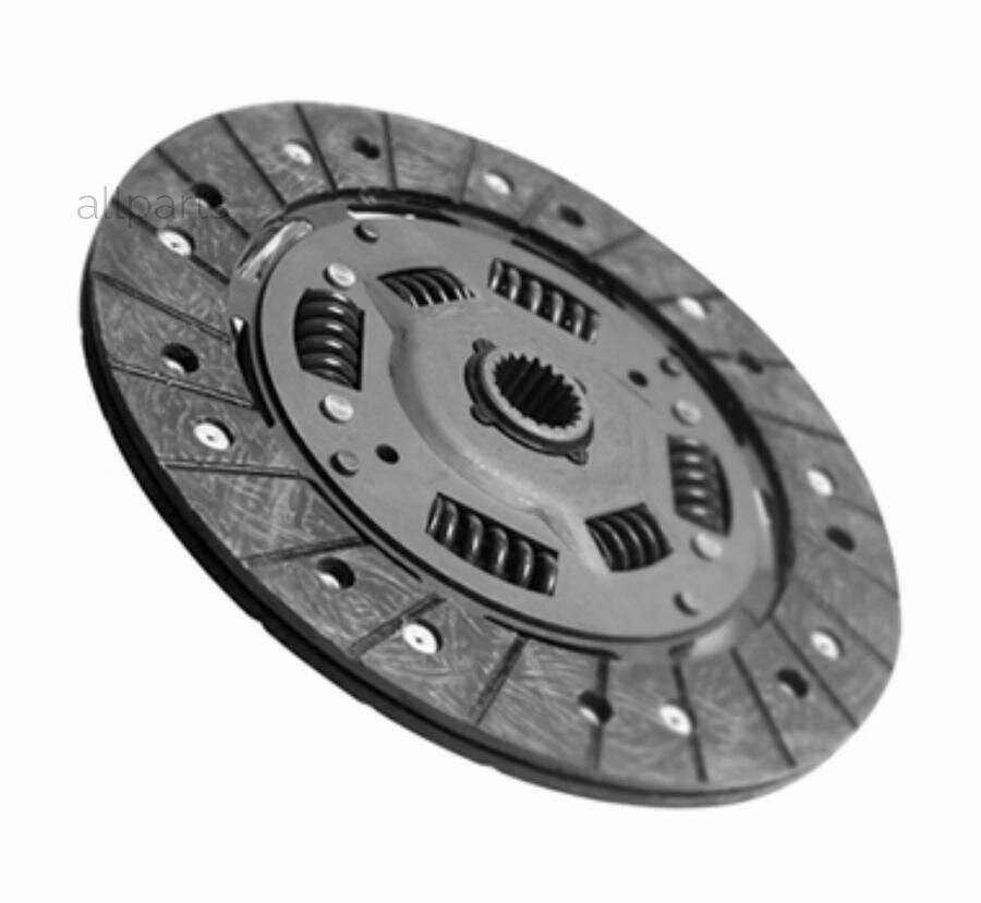 LADA 21060160113000 Диск сцепления ВАЗ-2101-07,2121 LADA 21060160113000