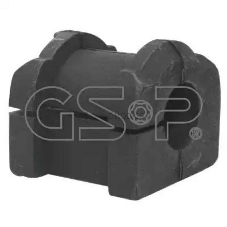 GSP 517369 Втулка стабилизатора MITSUBISHI LANCER X 08- пер. 21 мм.