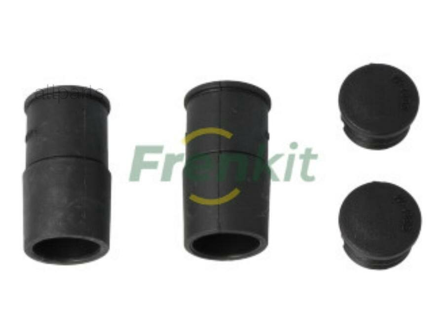FRENKIT 824002 Ремкомплект направляющих переднего суппорта MB Vito (W638)/OPEL Astra G/H/SKODA Superb Frenkit 824002