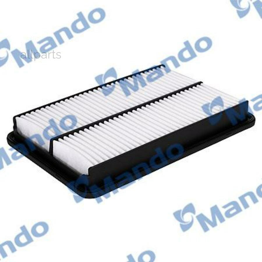 MANDO EAF00126T фильтр воздушный HYUNDAI EAF00126T