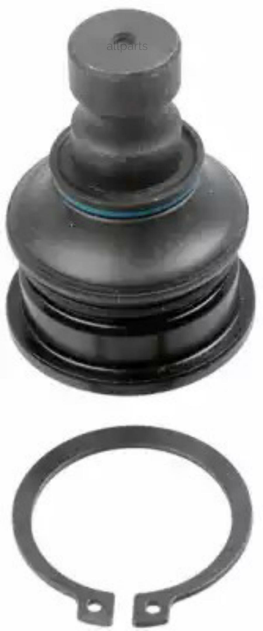 LEMFORDER 3035901 Шаровая опора