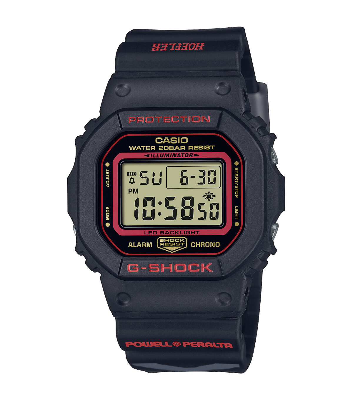 Наручные часы G-Shock