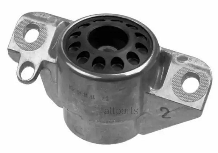 LEMFORDER 3551401 опора амортизатора ЗАД AD A4/A5/Q5 07-GT