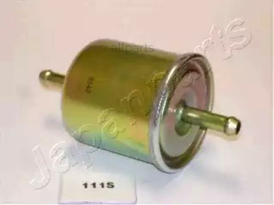 JAPANPARTS FC111S Фильтр топливный
