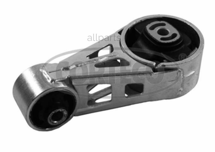 CORTECO 80004658 Опора двигателя CITROEN: C8 2.0/2.2 02-, EVASION 2.0 16V 94-02, JUMPY 2.0 94- \ PEUGEOT: 406 1.6/1.8/1.8 16V/1.9 TD/2.0 16V/2.0 Turbo/2.1 TD 12V/3.0 24V 95-04, 406 B