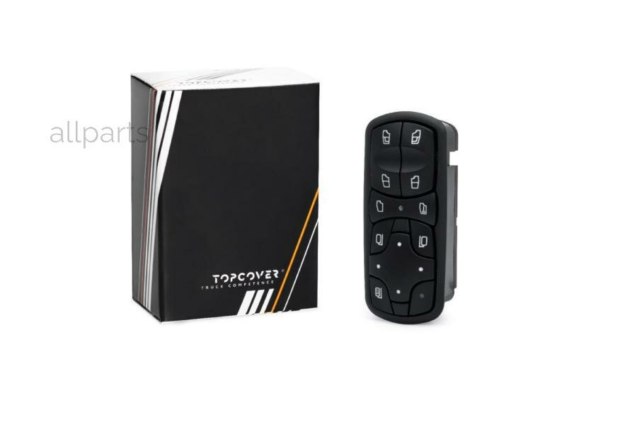 TOPCOVER T0020-4001 Блок кнопок