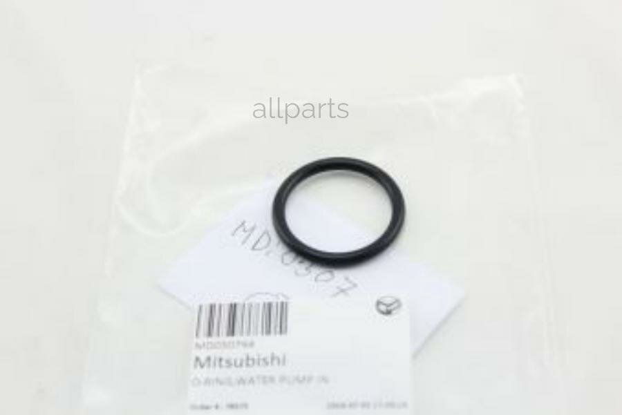 MITSUBISHI MD030764 Уплотнительное кольцо