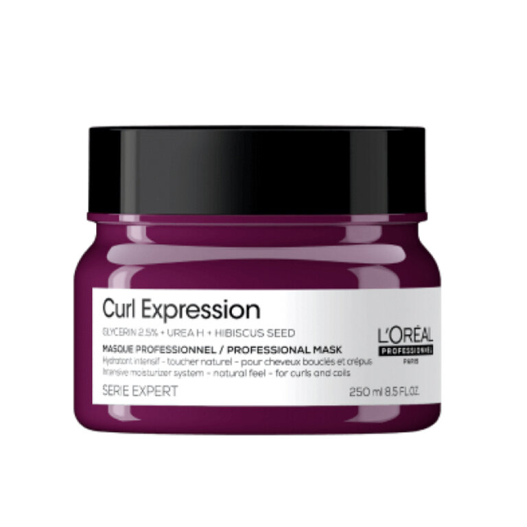 L’OREAL CURL EXPRESSION Mask Маска Франция 250 мл