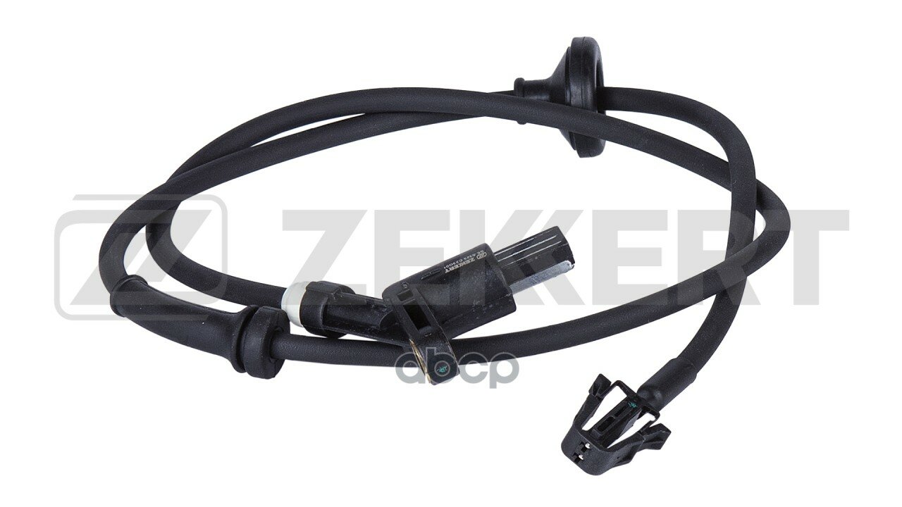 Датчик ABS Задний Vw Passat B3 B4 88- Zekkert арт. se-6325
