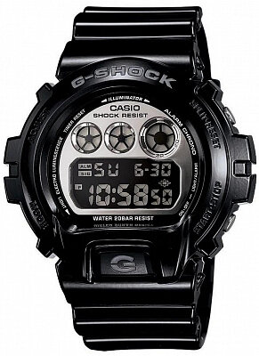 Наручные часы G-Shock