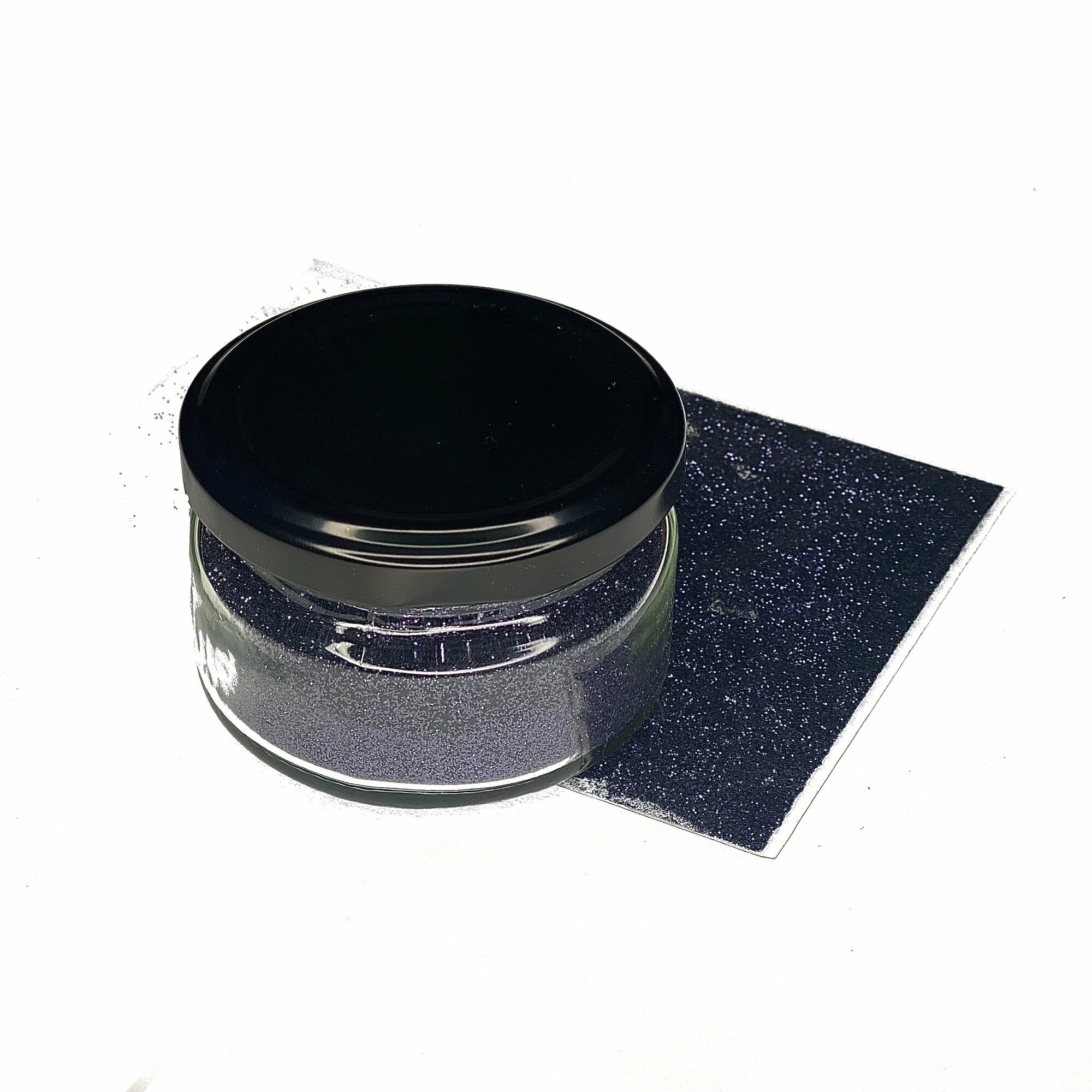 Глиттер Art Soul, темно-фиолетовый, 200мл