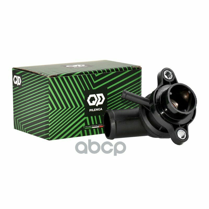 Термостат (+87*C) для GM LACETTI, NUBIRA PILENGA TT-P 4016 PILENGA арт. TT-P 4016