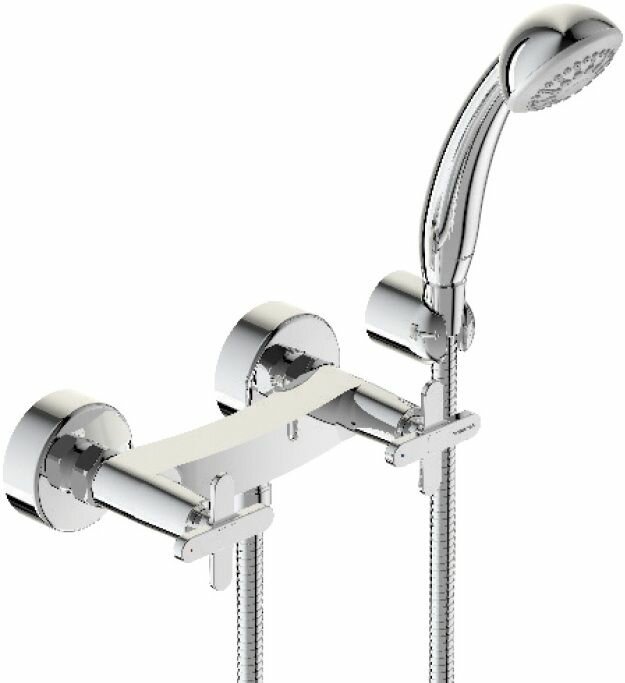 Смеситель Vidima Аrt BA327AA для душа