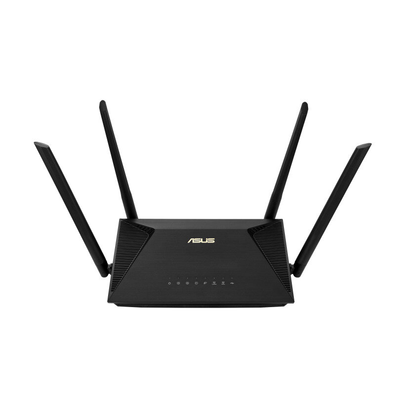 Роутер ASUS RT-AX53U — фото 1