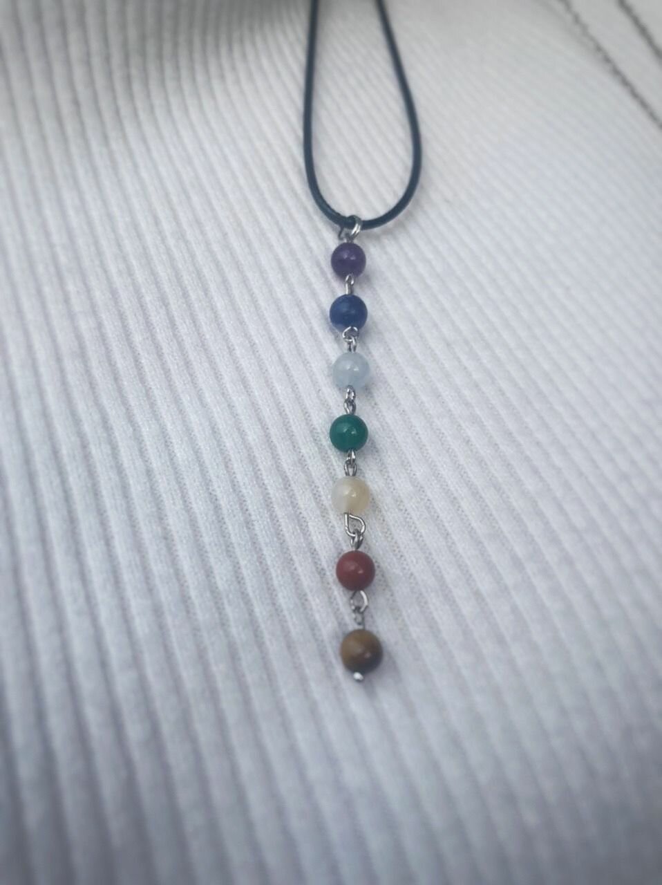 Подвеска, кварц, сердолик, содалит, тигровый глаз, яшма, хризопраз, аметист