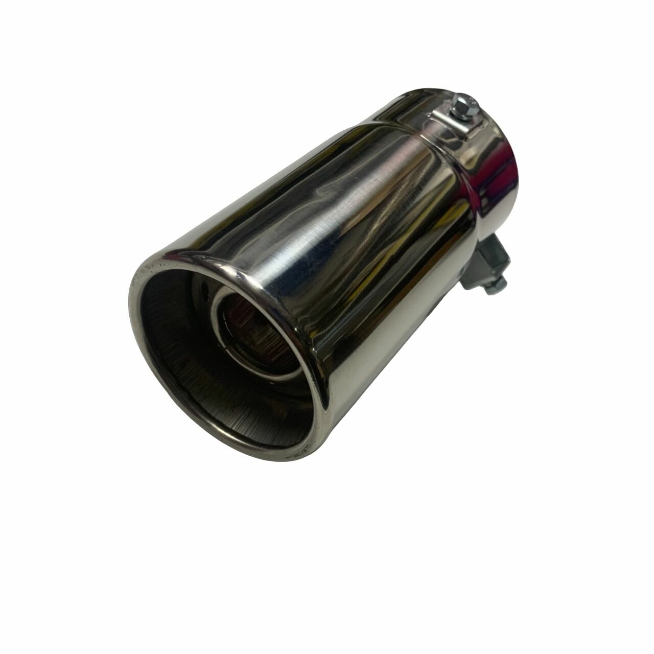 Насадка на глушитель A60P (посадочный диаметр от 36мм)