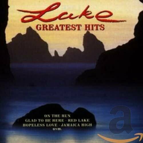 Диск Lake (Pop) - Greatest Hits (1 CD) — фото 1