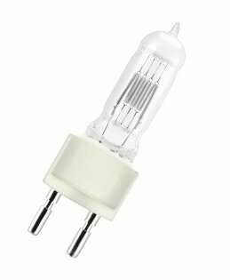 Галогенная лампа OSRAM 64756 CP/93 230V 1200W G22