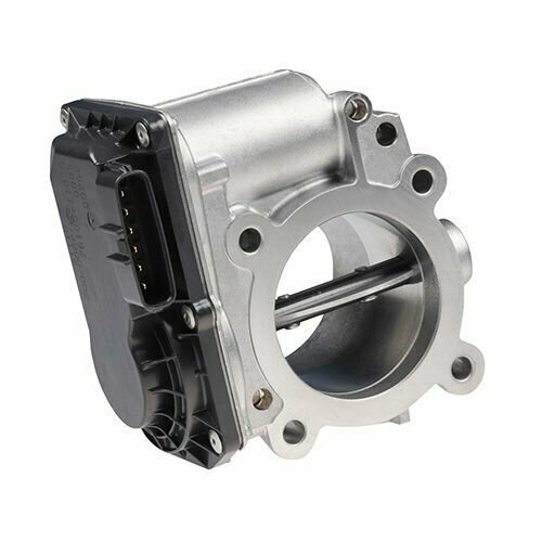 Дроссельная заслонка Aisan TOYOTA LAND CRUISER PRADO 150 15- FORTUNER HILUX тойота ланд крузер прадо 150 15- фортунер хайлюкс ОЕМ 26100-11020