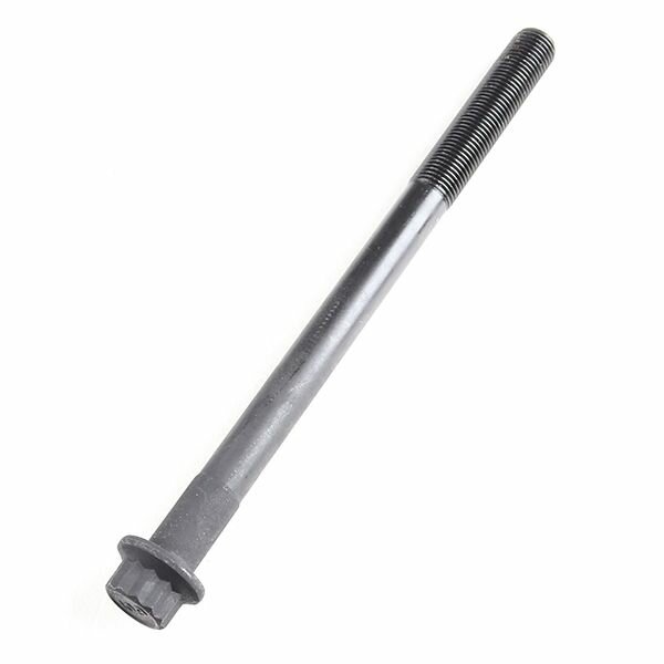 Болт ГБЦ SUMOMOTO M12*1.25*168mm для Тойоты 1kd-ftv, 2kd-ftv, OEM 90910-02146